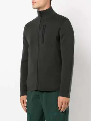 Aztech Mountain Matterhorn Zip-up Sweater