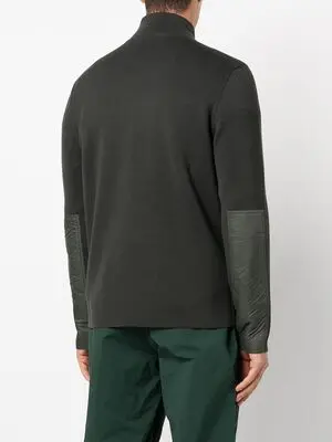 Aztech Mountain Matterhorn Zip-up Sweater