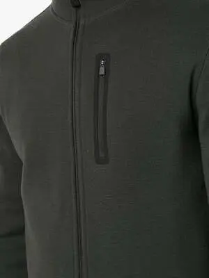 Aztech Mountain Matterhorn Zip-up Sweater