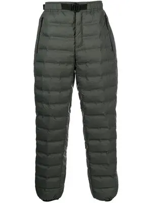 Aztech Mountain Ozone Insulated Trousers - Grey