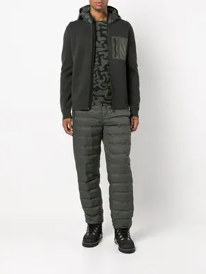 Aztech Mountain Ozone Insulated Trousers - Grey
