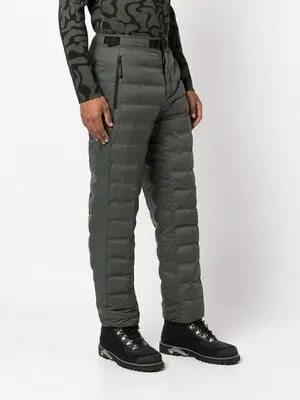 Aztech Mountain Ozone Insulated Trousers - Grey