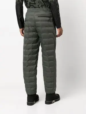 Aztech Mountain Ozone Insulated Trousers - Grey