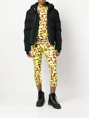 Aztech Mountain Super Nuke Ski Jacket