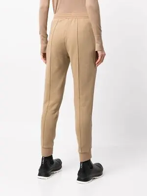 Aztech Mountain Hut Fleece Trousers - Brown