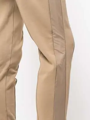 Aztech Mountain Hut Fleece Trousers - Brown