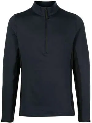 Aztech Mountain Half-zip Fleece Sweatshirt