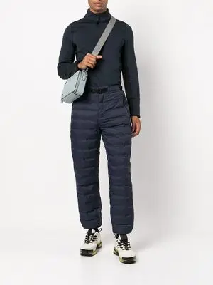 Aztech Mountain Half-zip Fleece Sweatshirt