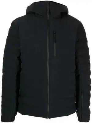 Aztech Mountain Pyramid Lightweight Jacket - Black