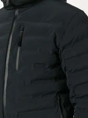 Aztech Mountain Pyramid Lightweight Jacket - Black