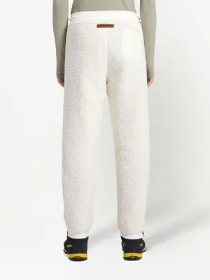 Zegna Panelled Padded Track Pants