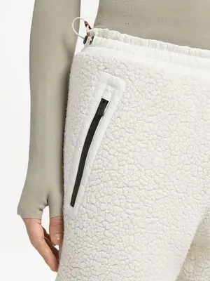 Zegna Panelled Padded Track Pants