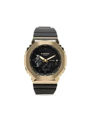 G-Shock 42mm Watch - Gold