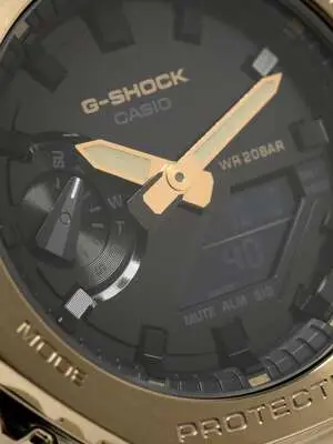 G-Shock 42mm Watch