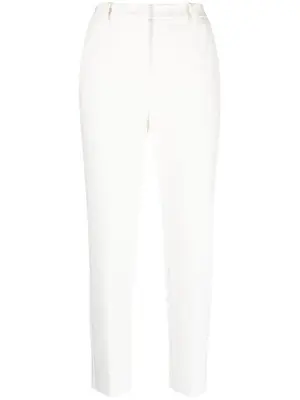 Pinko Slim-fit Tailored Trousers