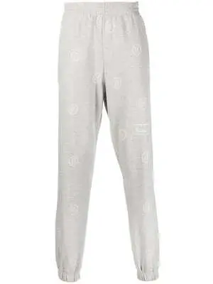 Martine Rose Printed Sports Pants For Women