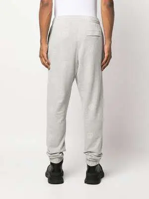 Martine Rose Logo Print Track Pants
