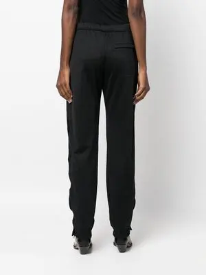 Heron Preston Logo Patch Trousers
