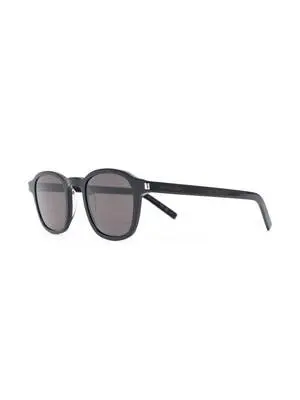 Saint Laurent Tinted-lens Sunglasses