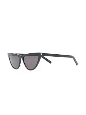 Saint Laurent Cat-eye Frame Sunglasses