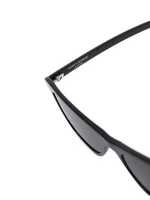 Saint Laurent Cat-eye Frame Sunglasses