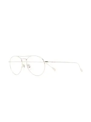 Gucci Pilot-frame Optical Glasses