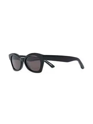 Balenciaga Square-frame Sunglasses