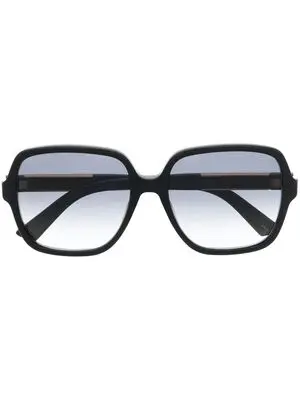 Gucci Oversized Sunglasses
