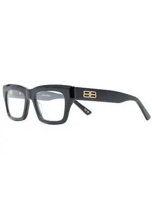 Balenciaga Square-frame Glasses