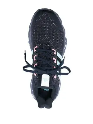 Adidas Ultraboost Web Dna Low-top Sneakers - Blue