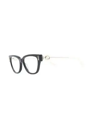 Gucci Square Frame Glasses
