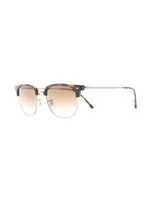 Ray-ban Tortoiseshell Sunglasses