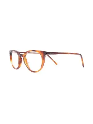Gucci Cat-eye Optical Glasses