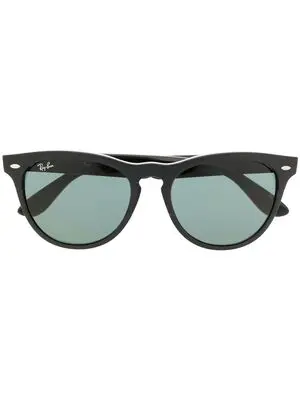 Ray-ban Round Frame Sunglasses