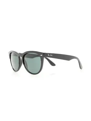 Ray-ban Round Frame Sunglasses