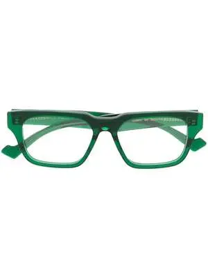 Gucci Square Frame Glasses