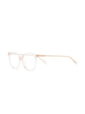 Gucci Cat-eye Optical Glasses - Pink
