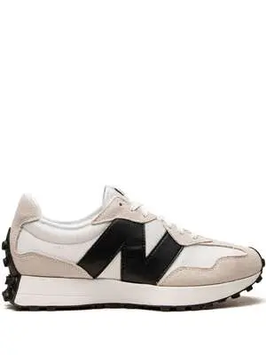 NEW BALANCE 327 Sneakers - White
