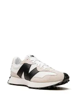NEW BALANCE 327 Sneakers - White