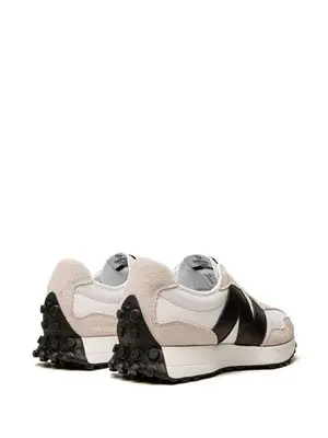 NEW BALANCE 327 Sneakers - White