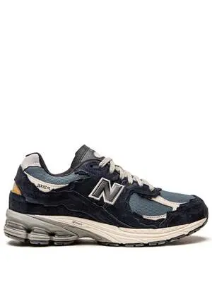 NEW BALANCE 2002r Protection Pack Sneakers - Blue