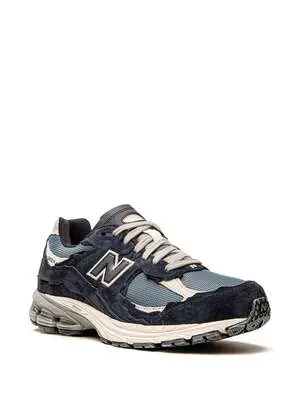 NEW BALANCE 2002r Protection Pack Sneakers - Blue