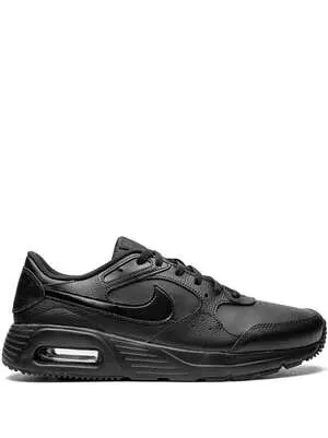 Nike Air Max Sc Sneakers - Black