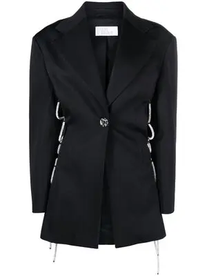 Giuseppe Di Morabito Single-breasted Blazer