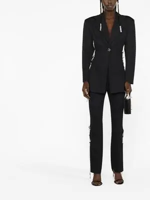 Giuseppe Di Morabito Single-breasted Blazer