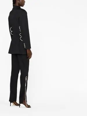Giuseppe Di Morabito Single-breasted Blazer