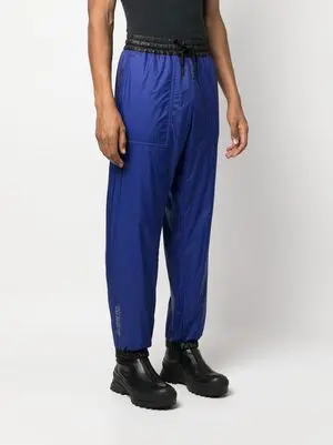 Moncler Ripstop Track Pants