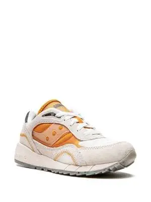 Saucony Shadow 6000 Sneakers - White