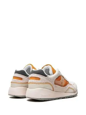 Saucony Shadow 6000 Sneakers - White