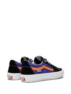 VANS Sk8 Low Sneakers - Blue